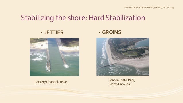 Coastal processes discussion