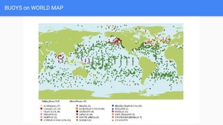 Coastal processes wave measurements usage of buoys | PDF
