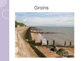 Coastal protection | PPTX