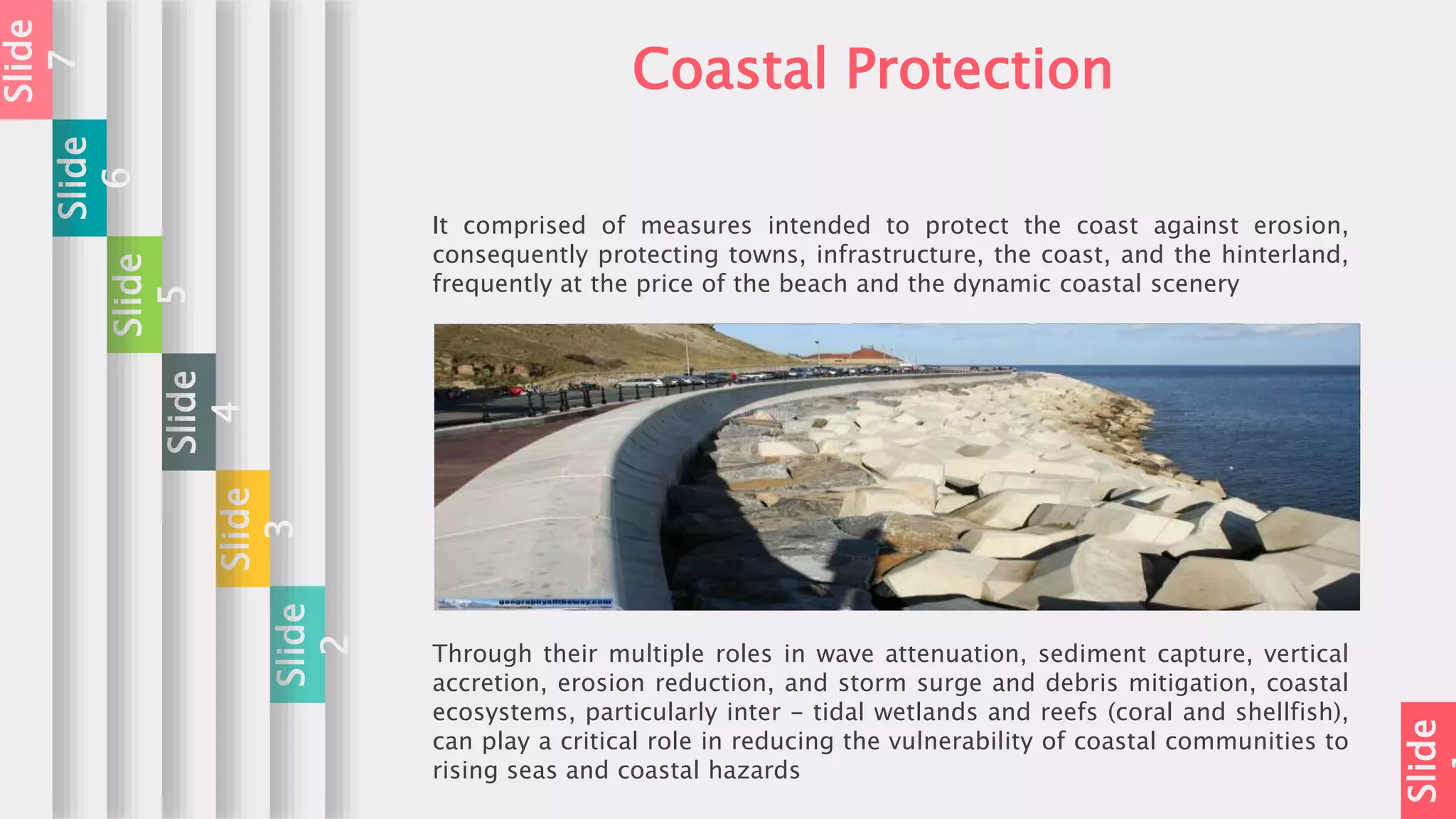 Coastal Protection | PPT