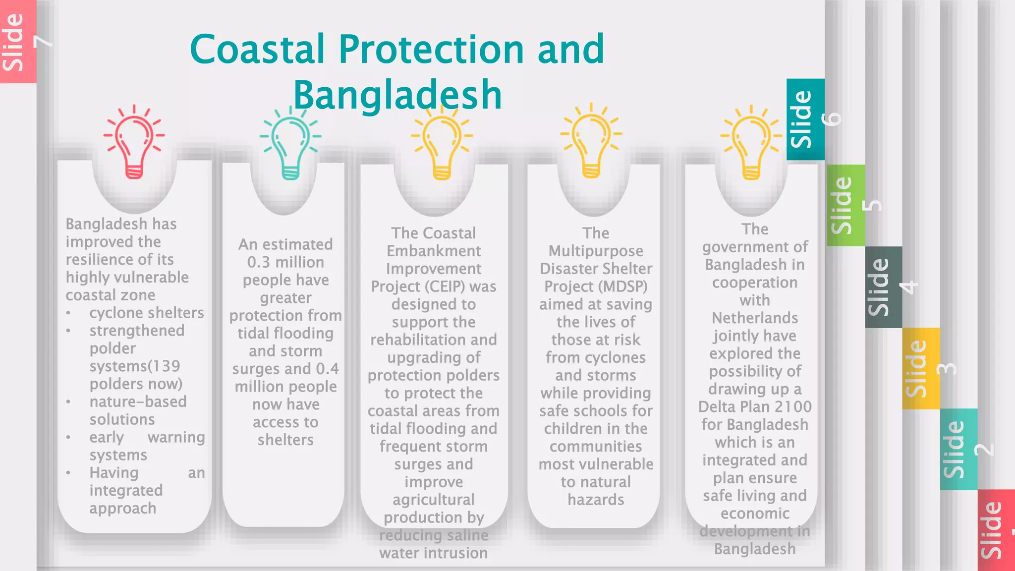 Coastal Protection | PPT