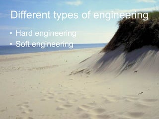 Coastal Protection Measures Hard Engineering | PPT