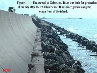 Coastal Protection Measures Hard Engineering | PPT