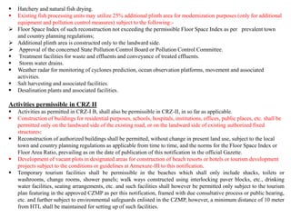 COASTAL REGULATION ZONE 2019.pptx