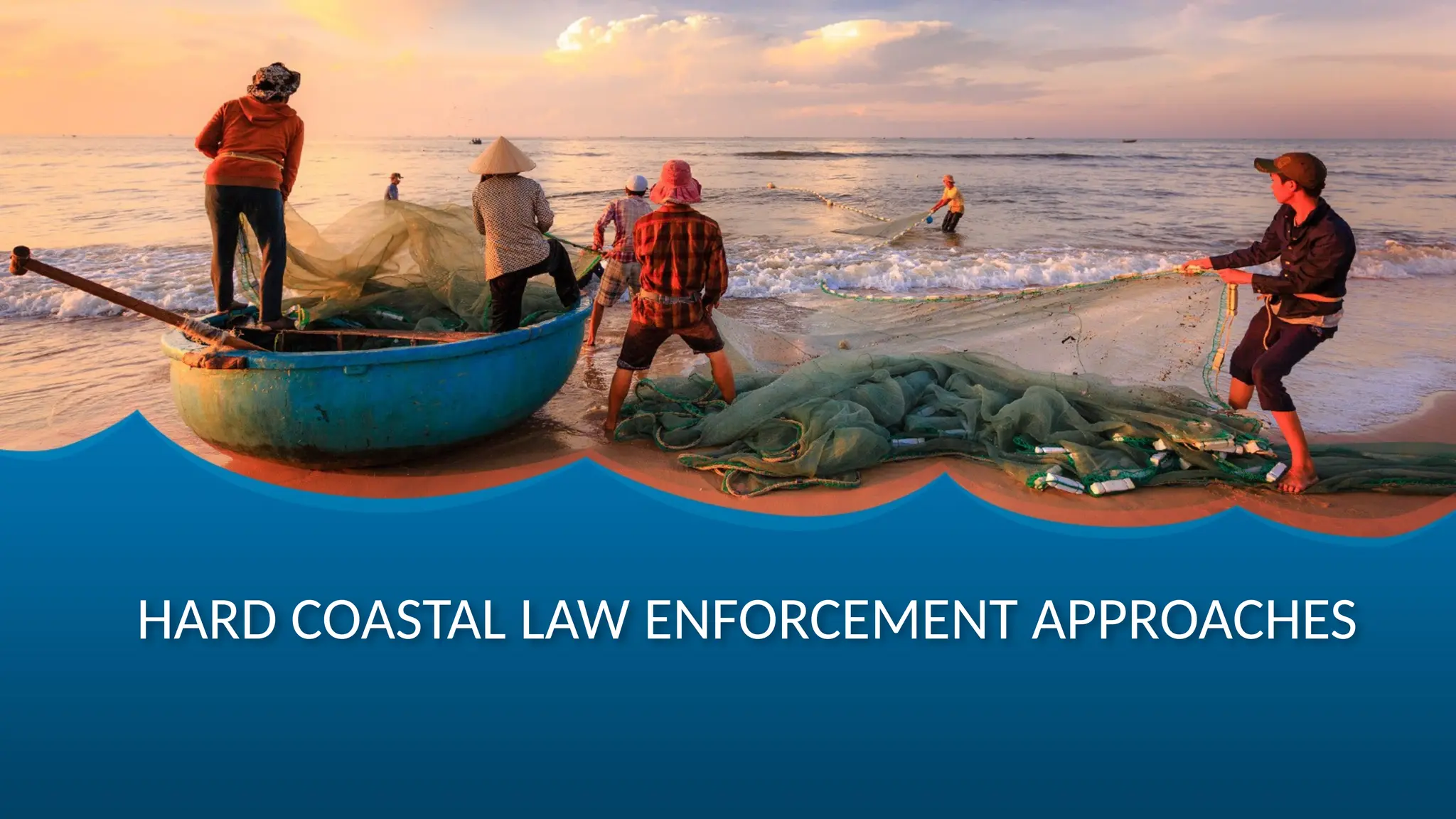 COASTAL RESOURCE MANAGEMENT AND LAW ENFORCEMENT.pptx