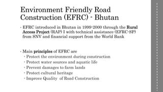 Coastal Road Project | PPTX