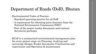 Coastal Road Project | PPTX