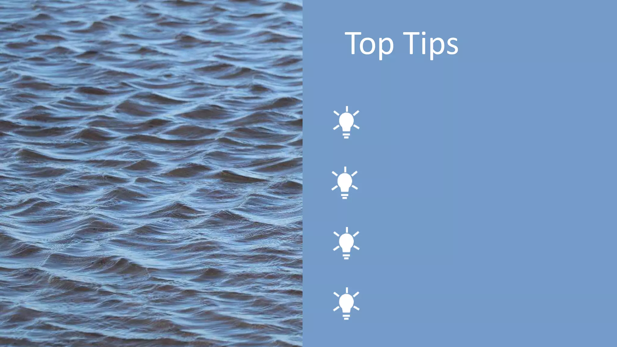 Coastal Slide Templates | PPT