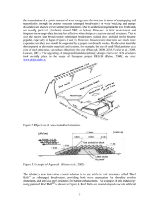 Coastal stabilization pilarczyk-2005 | PDF