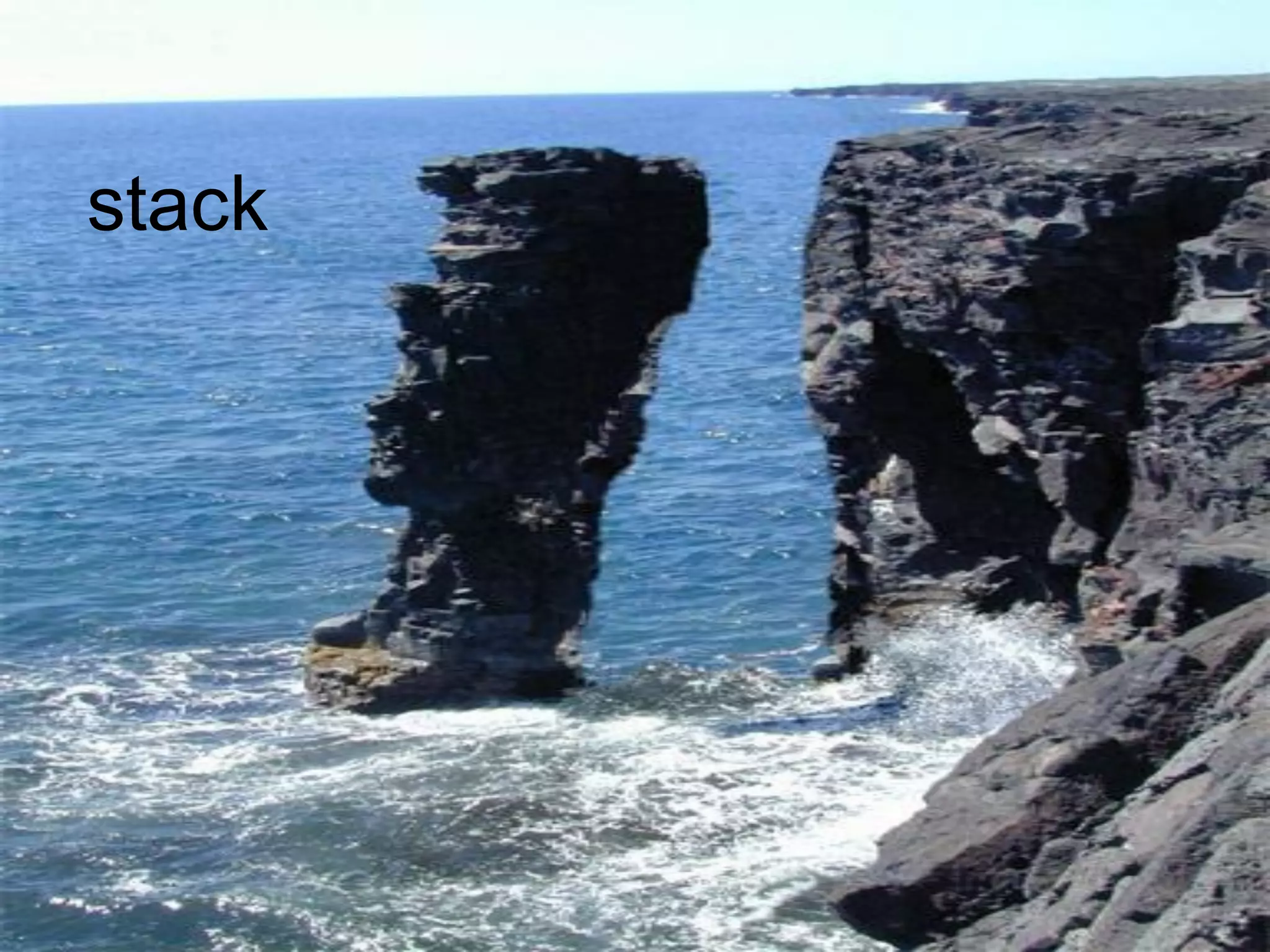 Coastal structure | PDF