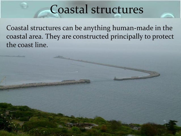 Coastal structure | PDF