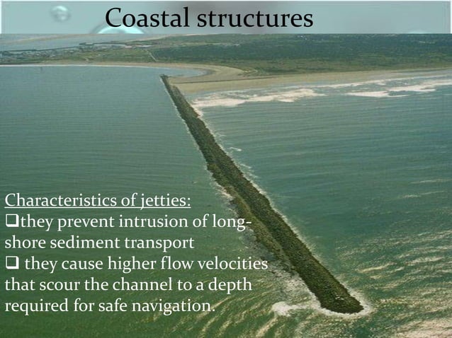 Coastal structure | PDF