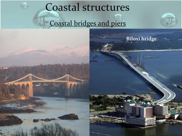 Coastal structure | PDF