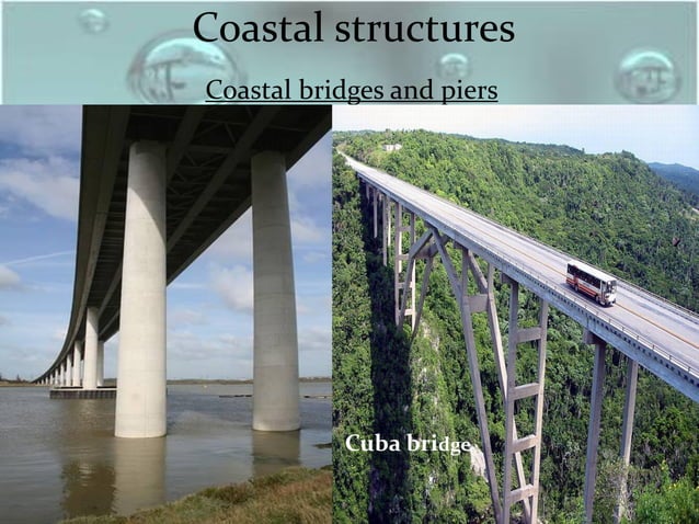 Coastal structure | PDF
