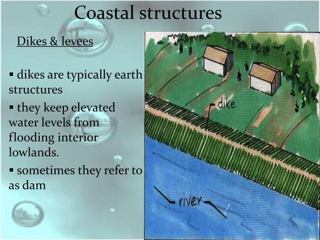 Coastal structure | PDF