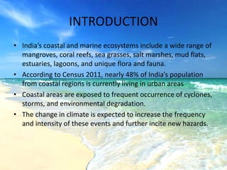 Coastal zone [autosaved] | PPT
