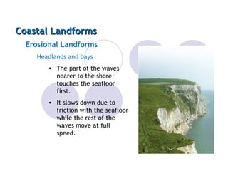 Sec3 Coast features | PPT