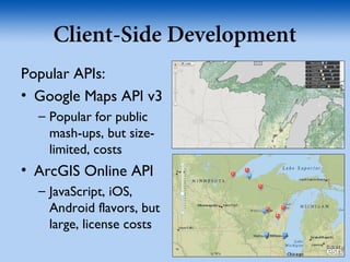Coast gis talk | PPT