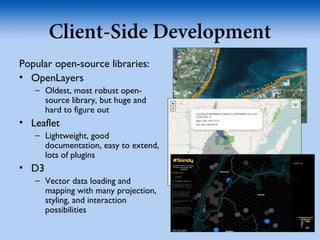 Coast gis talk | PPT