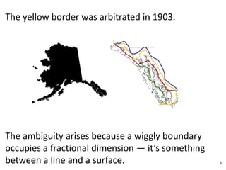 Coastline paradox | PPT