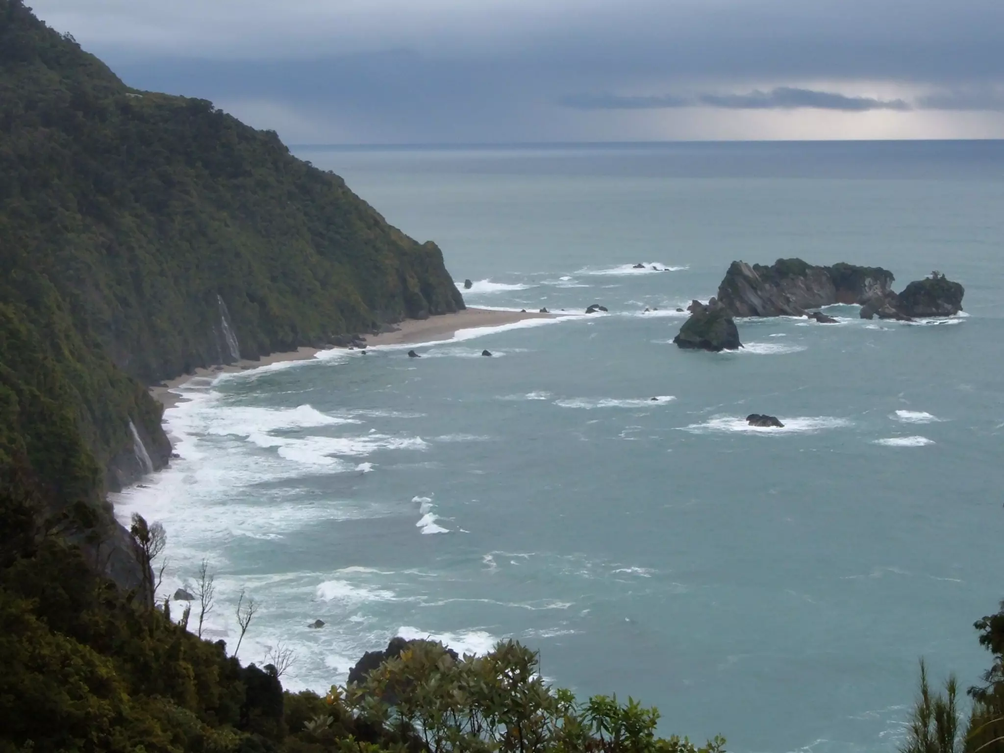 GEOGRAPHY YEAR 9 - LANDFORMS - COASTS | PPT