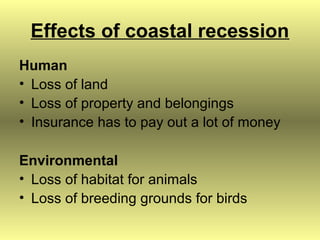 Coasts at a glance | PPT