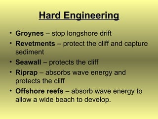 Coasts at a glance | PPT