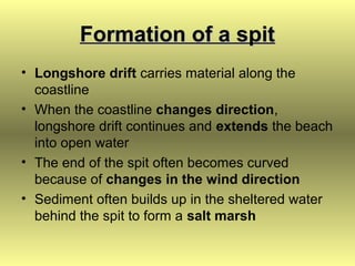 Coasts at a glance | PPT