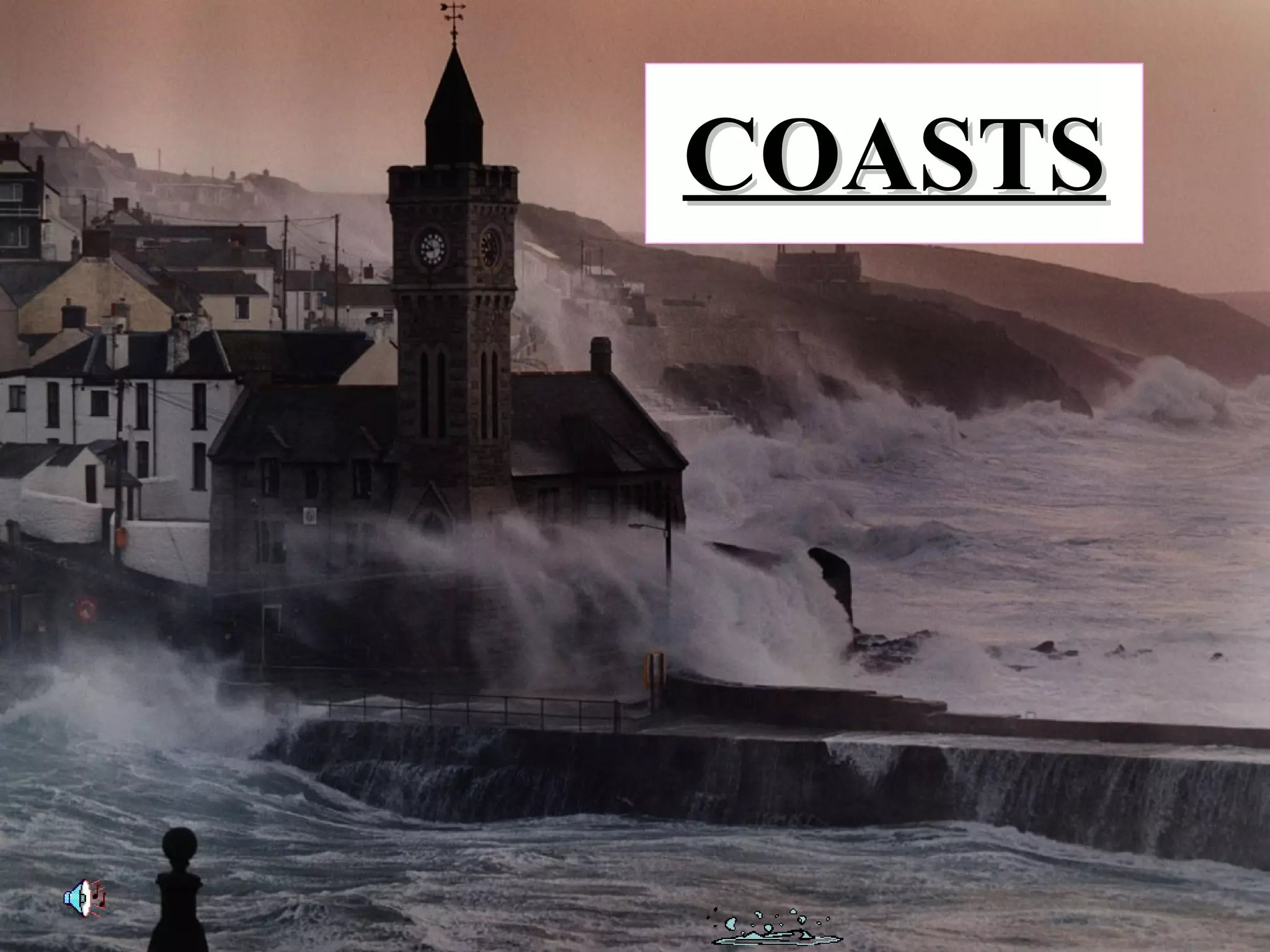 Coasts Lesson 1 | PPT