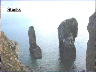 Coasts Lesson 3 (Erosion) | PPT