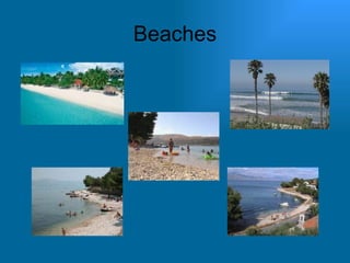 Coasts Presentation | PPT