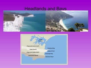 Coasts Presentation | PPT
