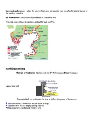 Coasts revision booklet | DOCX | Geography | Science