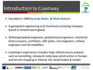 Coastway slope introductory presentation | PPT