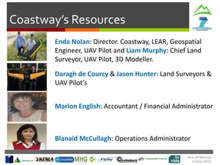 Coastway slope introductory presentation | PPT