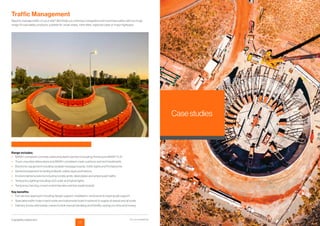 Coates Engineering Solutions Capability | PDF