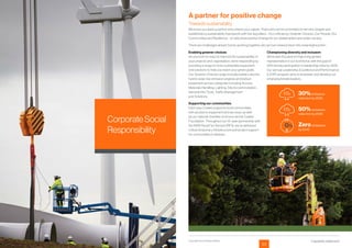 Coates Engineering Solutions Capability | PDF