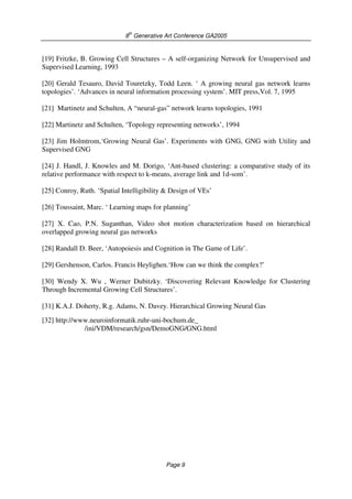 Coates: topological approximations for spatial representation | PDF