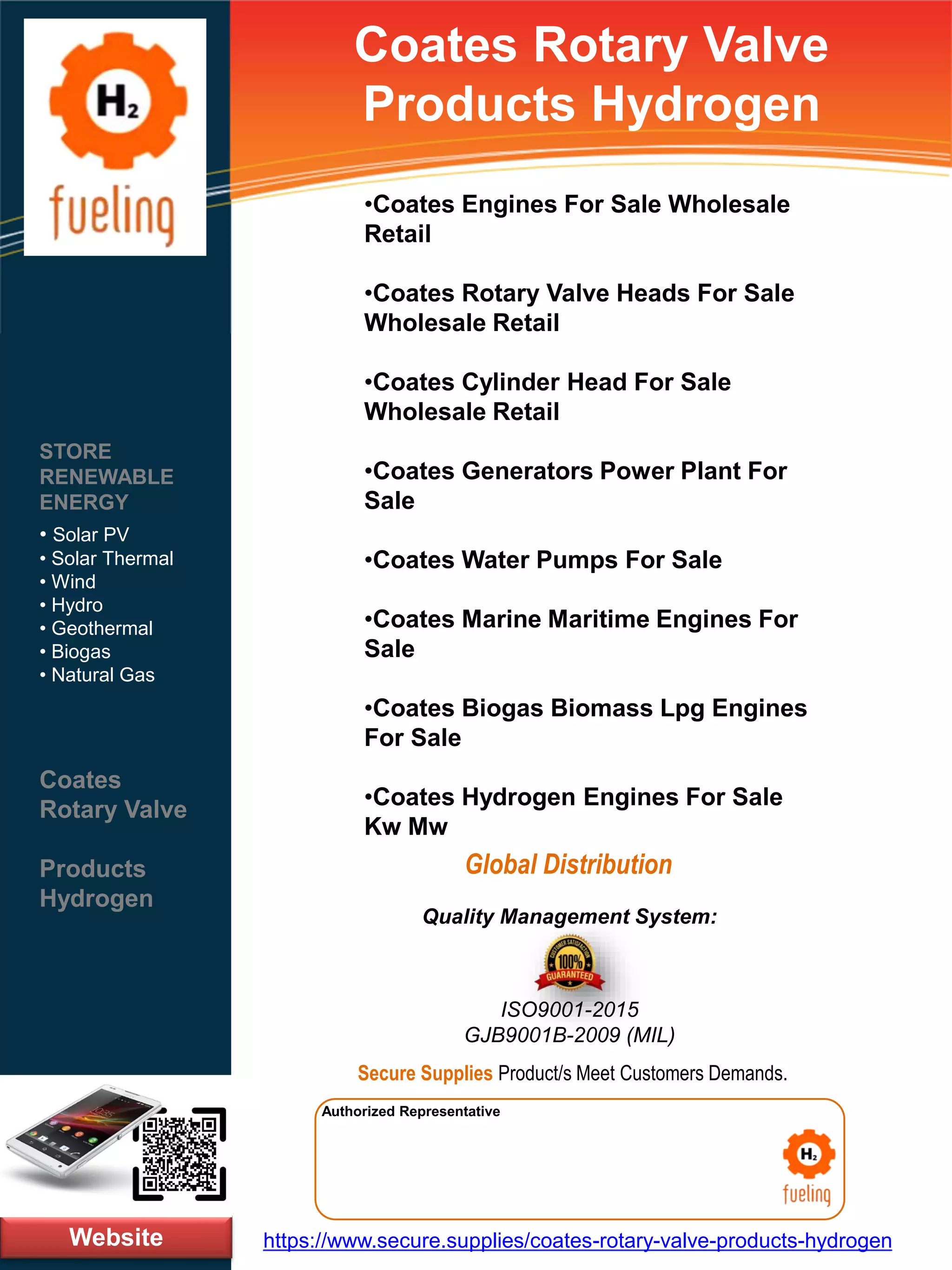 Coates Rotary Valve Products Hydrogen.pdf