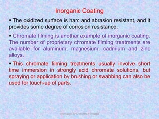 Coating and Deposition | PDF