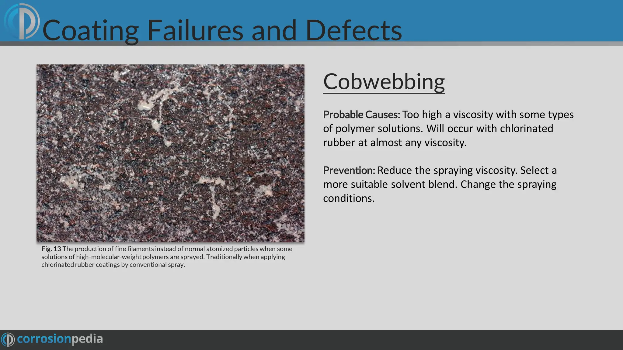 Coating-Failure-Defects- with root cause analysis An | PDF
