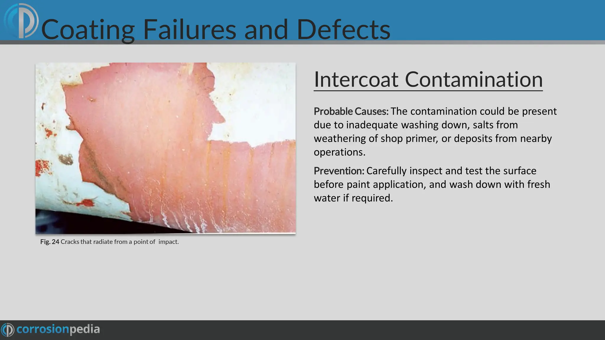 Coating-Failure-Defects- with root cause analysis An | PDF