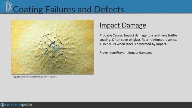 Coating-Failure-Defects- with root cause analysis An | PDF