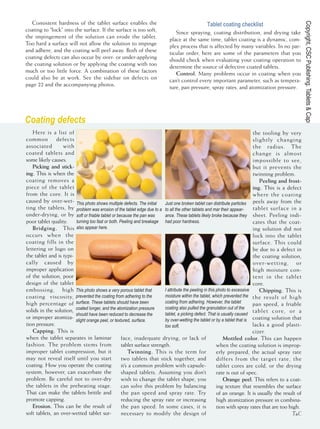 Coating 2 | PDF