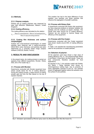 Coating technology | PDF