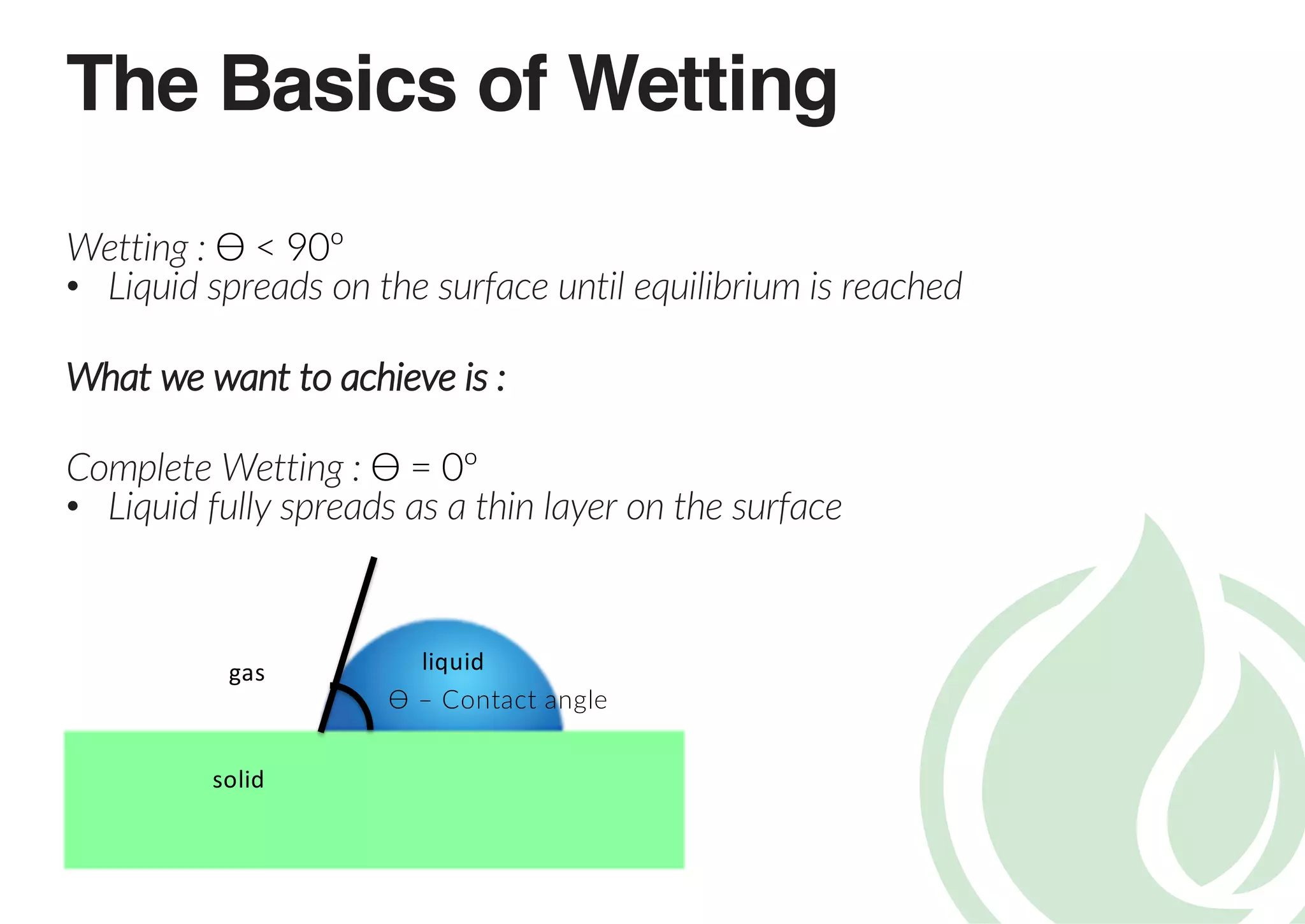 Coating defects - crawling and crater | PDF