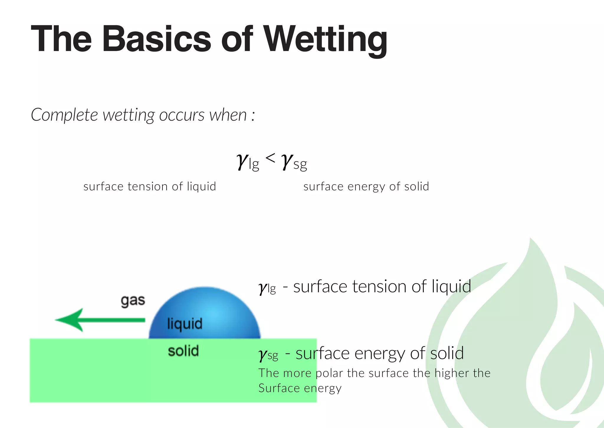 Coating defects - crawling and crater | PDF | Physics | Science