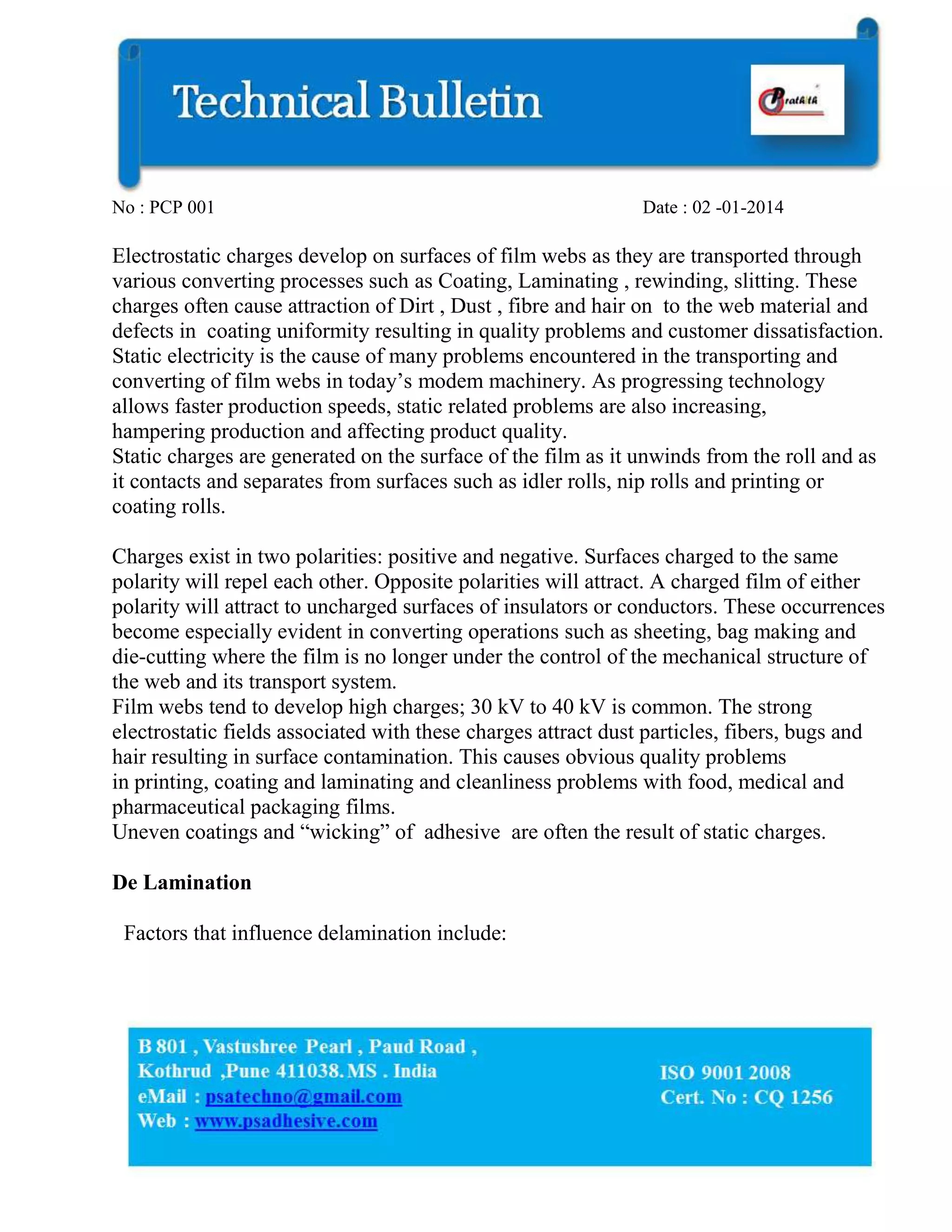 Coating defects causes remidies final | PDF