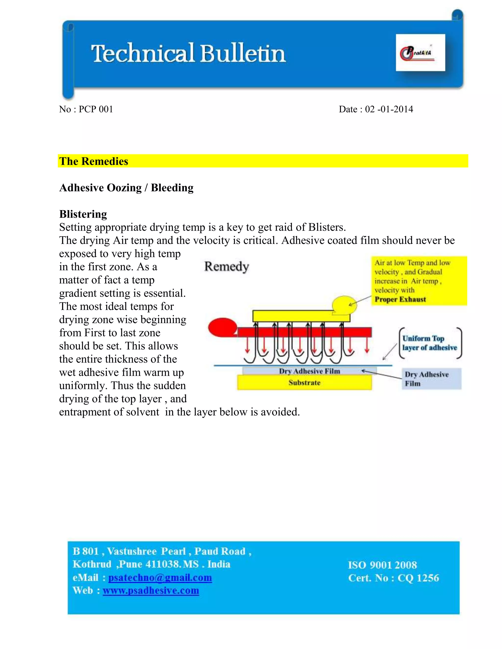 Coating defects causes remidies final | PDF