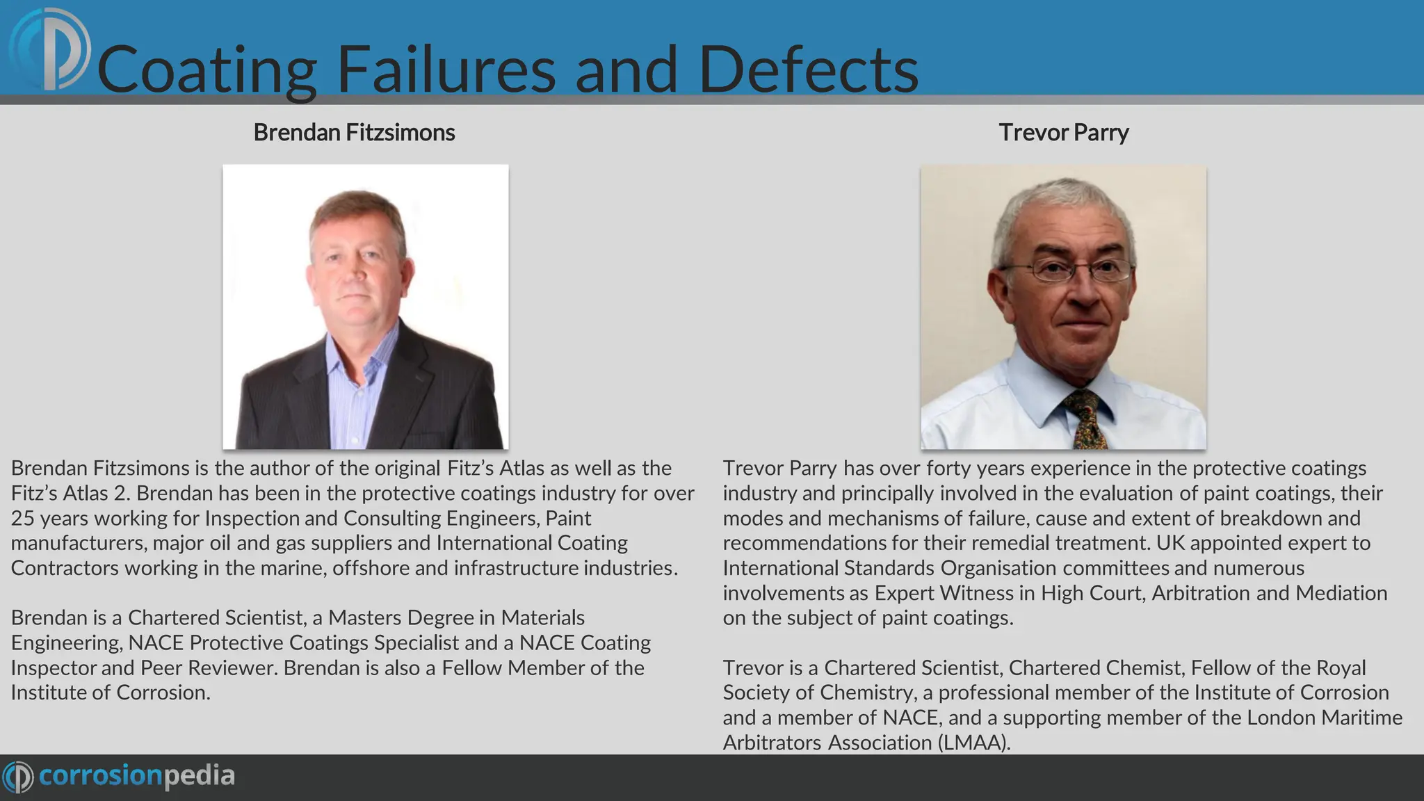 Coating failures and defects Faults of Damage | PDF